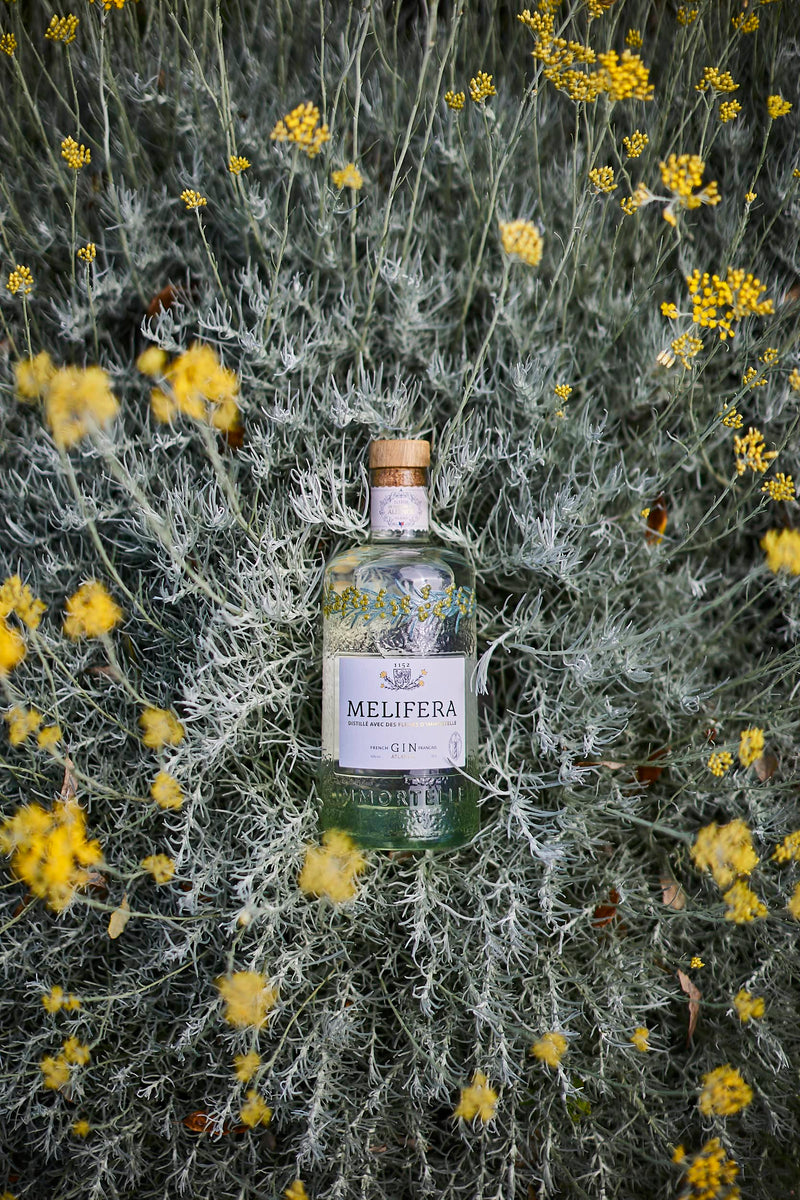 Melifera Bio Gin, 0,7l | SPRITHÖKER